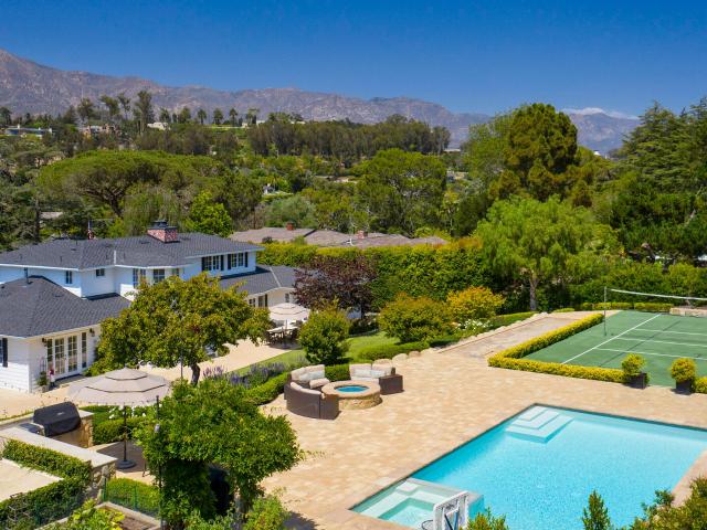 743 Woodland Dr, Montecito, CA 93108 | MLS #26 1128