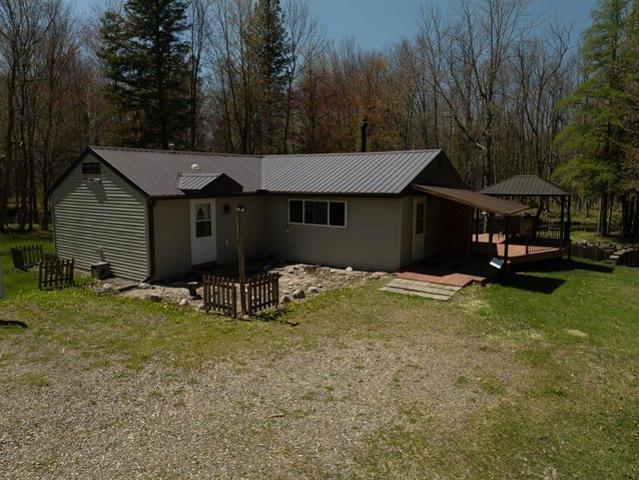 743 Woodlawn Rd, Pickerel, WI 54465