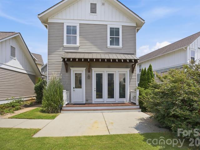 743 Waterscape Court