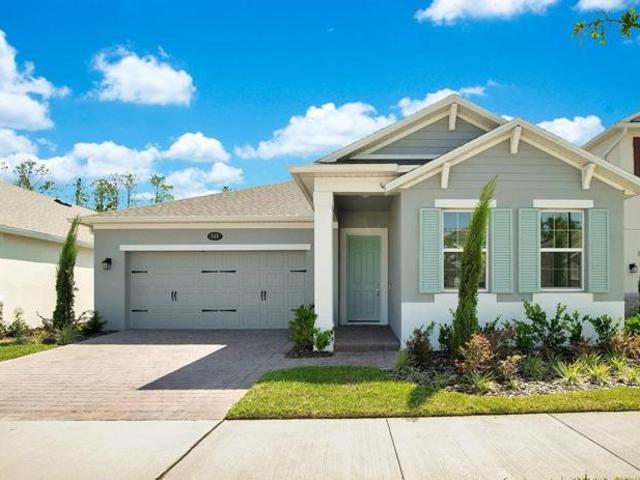 743 Trillium Ct, Debary, FL 32713