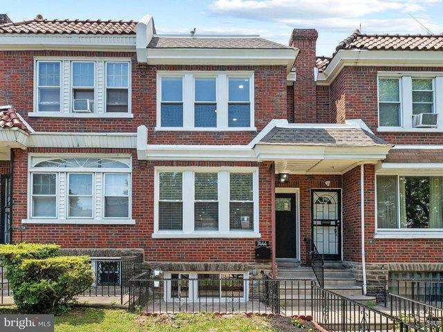 7444 N 21st St, Philadelphia, PA 19138