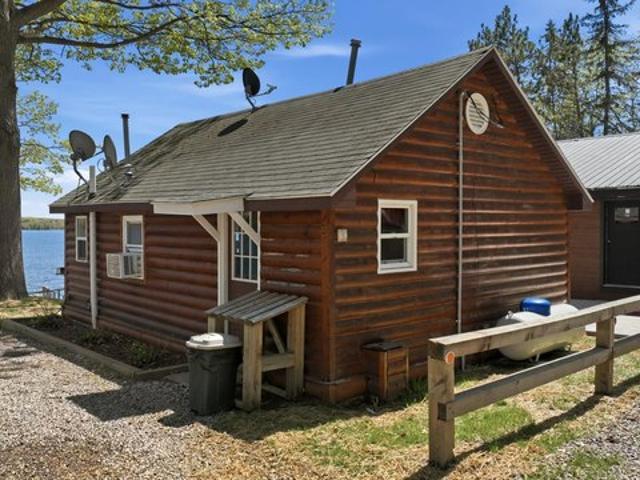 7444 N Pats Landing Rd Unit 3, Hayward, WI 54843