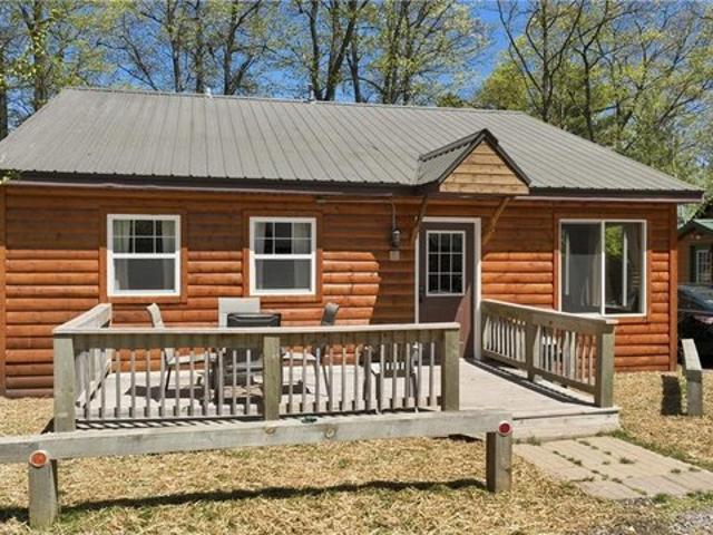 7444 N Pats Landing Rd Unit 8, Hayward, WI 54843