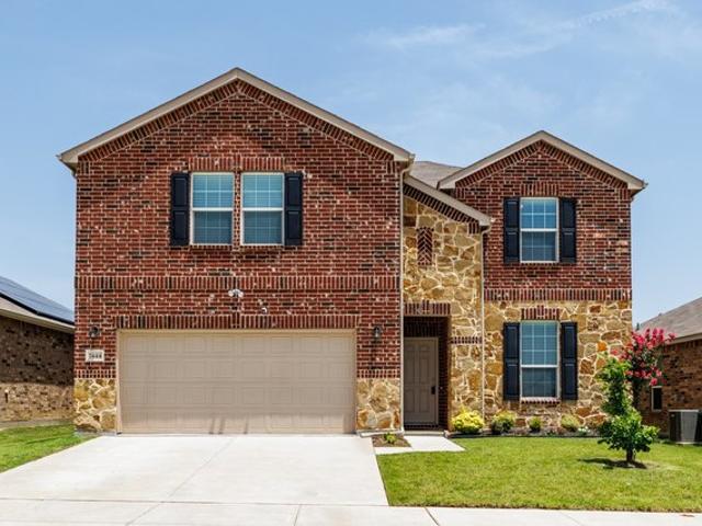 7444 Bronsind Trl, Fort Worth, TX 76131