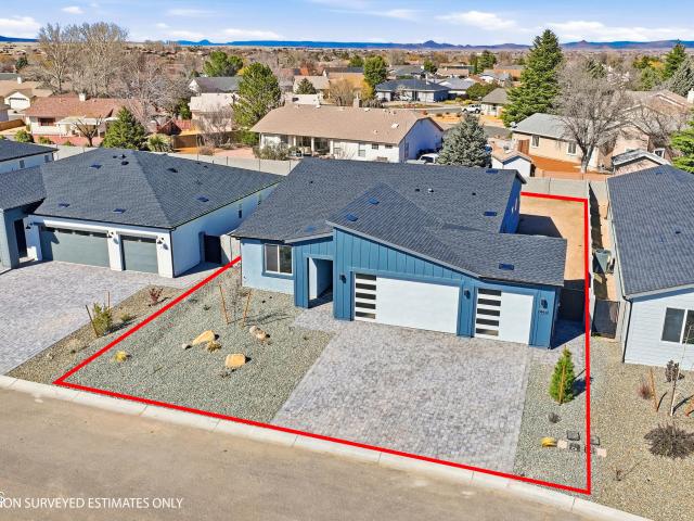 7444 E Louie Ln, Prescott Valley, AZ 86315 | MLS #1080 | Compass