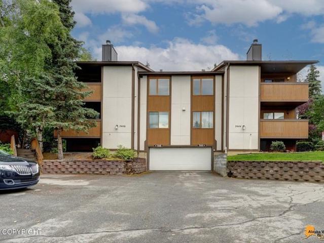 7444 Foxridge Way Unit 3G, Anchorage, AK 99518