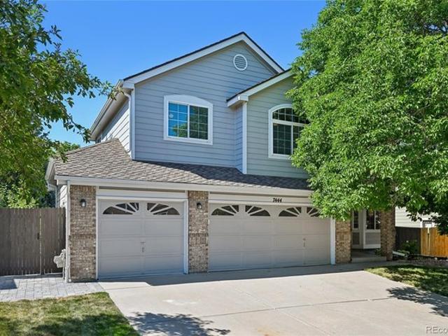 7444 Indian Wells Cv, Lone Tree, CO 80124