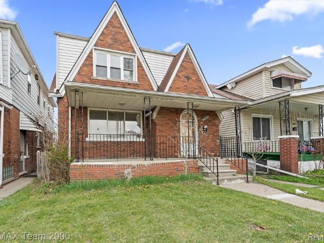7444 Kendal Street
