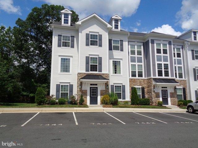 7444 Riding Meadow Way, Manassas, VA 20111
