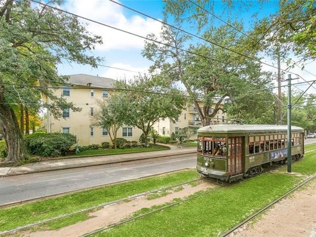 7444 St Charles Ave Apt 204, New Orleans, LA 70118