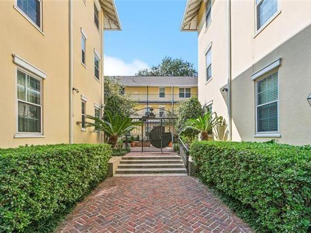 7444 St Charles Avenue # 301