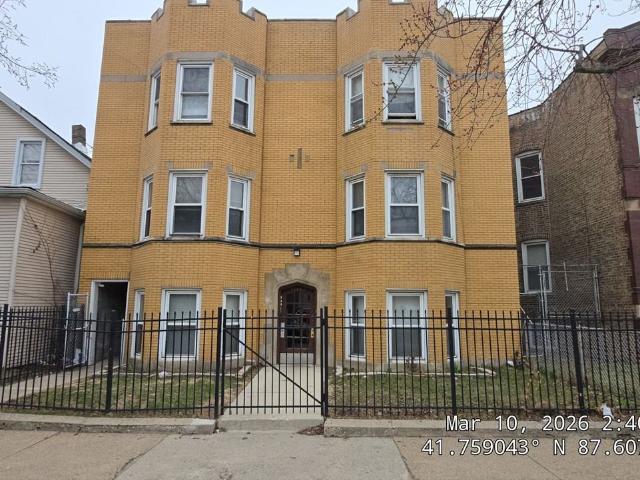 7444 South Langley Avenue 1 Bedroom Apartment for Rent at 7444 S Langley Ave, Chicago, IL 60619 Grand Crossing