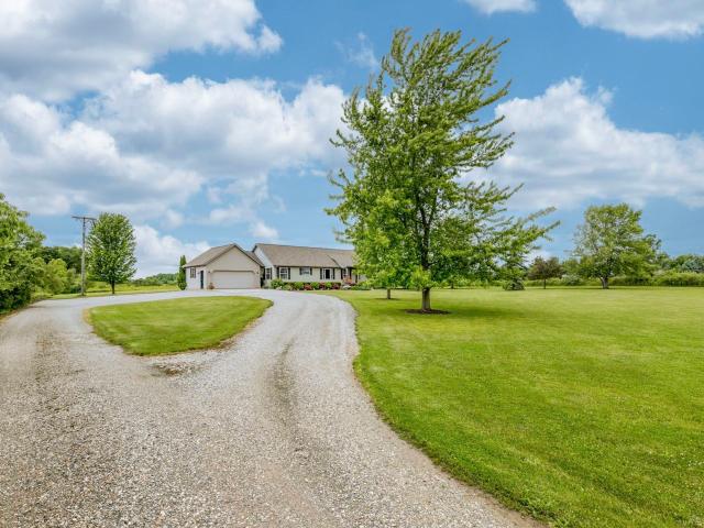 7444 Todd Road