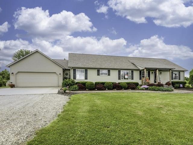 7444 Todd Rd, Croswell, MI 48422