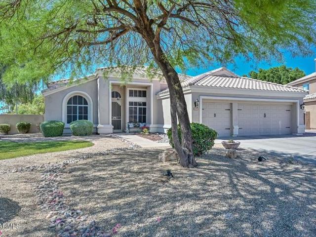 7444 W Foothill Dr, Glendale, AZ 85310