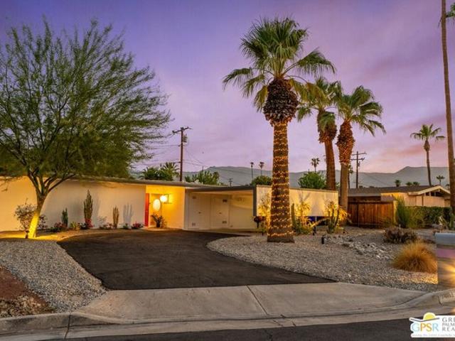 74459 Chicory St, Palm Desert, CA 92260