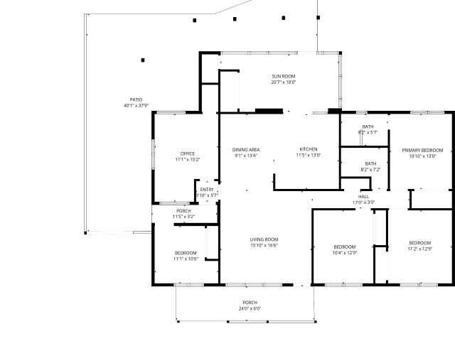 7445 E Hubbell St, Scottsdale, AZ 85257 | MLS #6998 | Compass