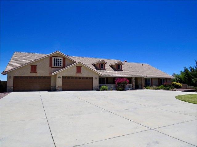 7445 El Manor Rd, Hesperia, CA 92344