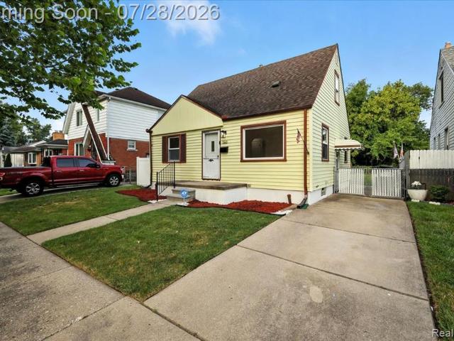 7445 Rockdale