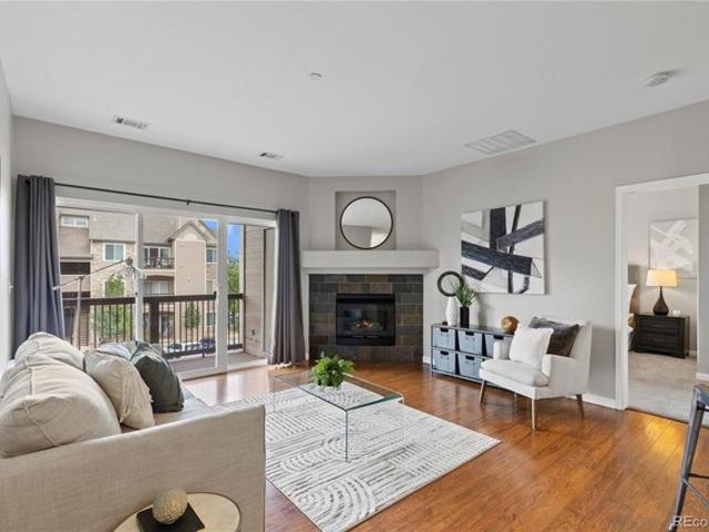 7445 S Alkire St Apt 203, Littleton, CO 80127