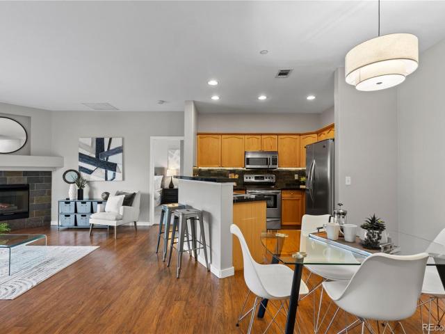 7445 S Alkire Street # 203