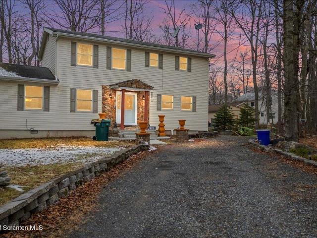 7445 Tamara Ln, Tobyhanna, PA 18466 | MLS #SC261292 | Compass