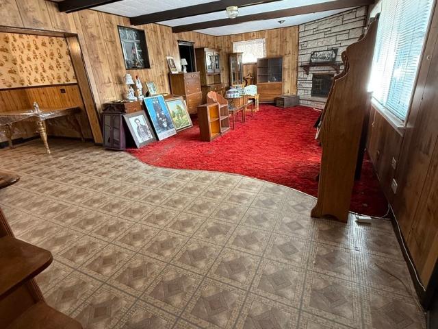 7445 W Winona St, Harwood Heights, IL 60706 | MLS #12598 | Compass