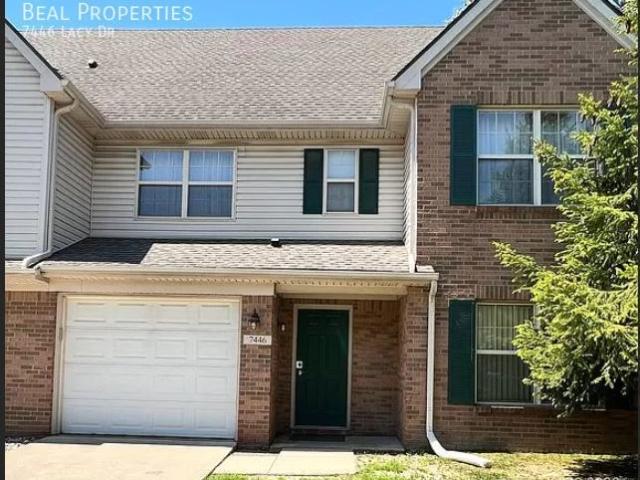 7446 Lacy Dr 3 beds, 2 full baths