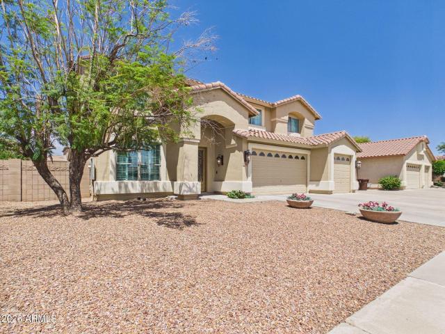 7446 w tumblewood drive