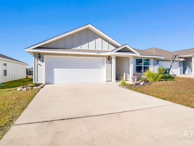 7447 Coppin Drive