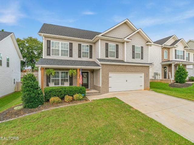 7447 Emory Orchard Lane
