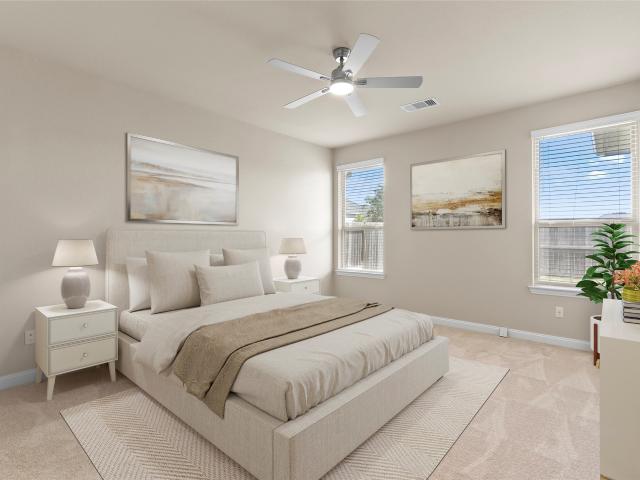 7447 French Quarter Court