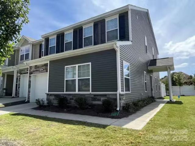 7447 Jane Parks Way, Charlotte, NC 28217