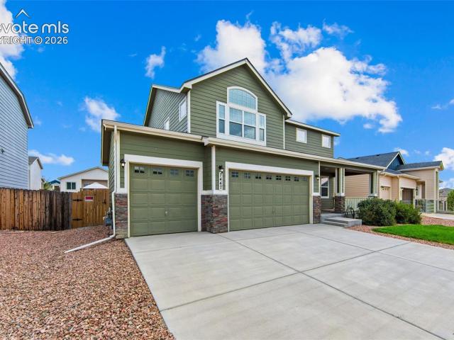 7447 Peachleaf Drive