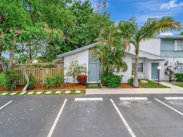 7447 W Sunrise Blvd Unit 7447, Plantation, FL 33313