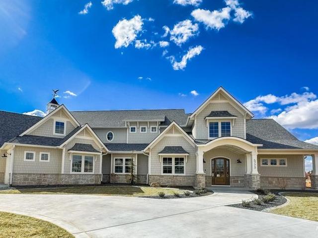 7448 N Cavea Ln, Meridian, ID 83646