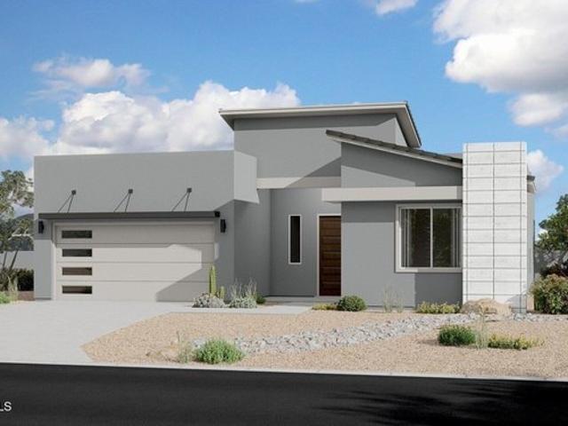 7448 Endeavor Pl, Las Cruces, NM 88012