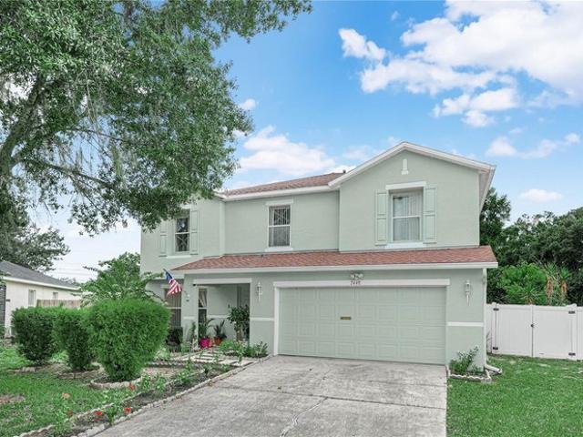 7448 Hunters Greene Cir, Lakeland, FL 33810