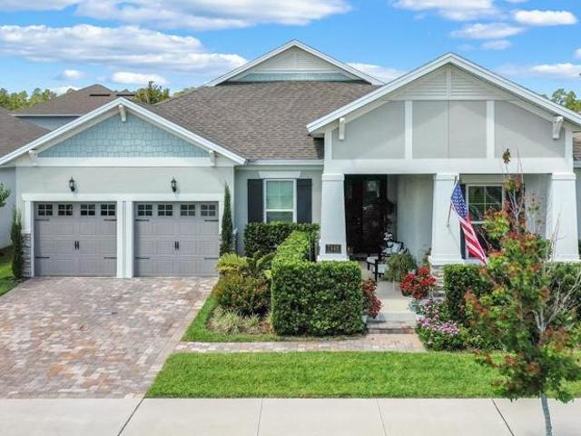 7448 Pomelo Grove Dr, Winter Garden, FL 34787