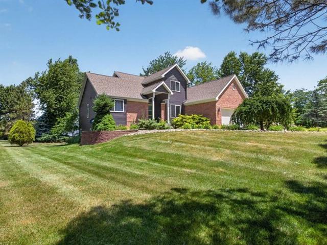 7448 Reed Rd, Onsted, MI 49265