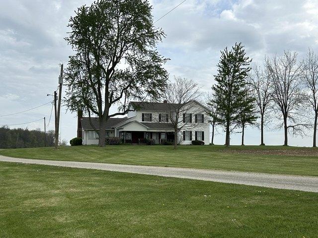 7448 State Route 242 St, Versailles, OH 45380