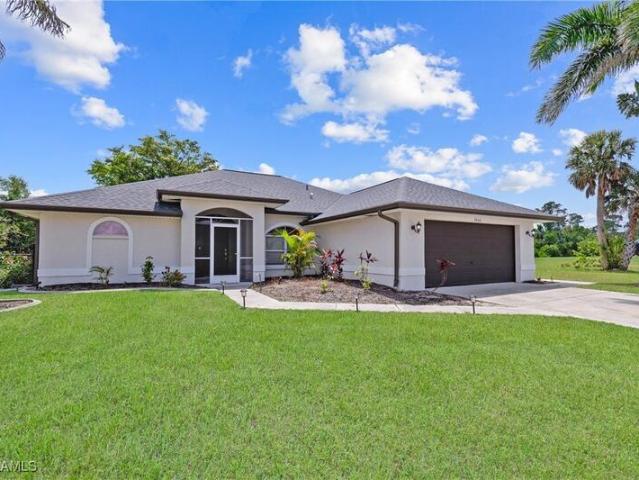 7448 S Blue Sage, Punta Gorda, FL 33955