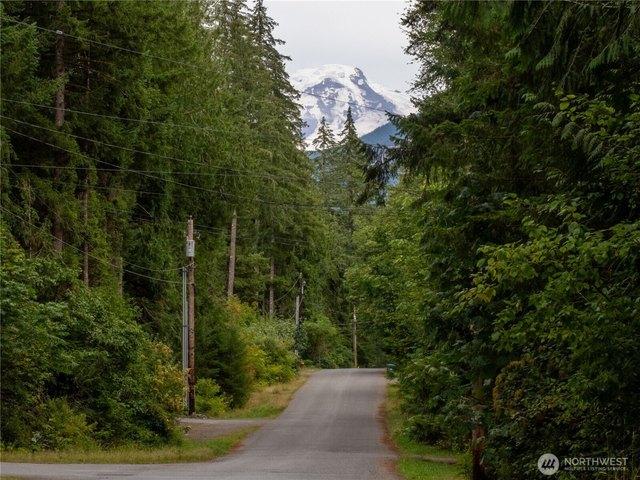 7449 Miller Way Lot 2, Glacier, WA 98244