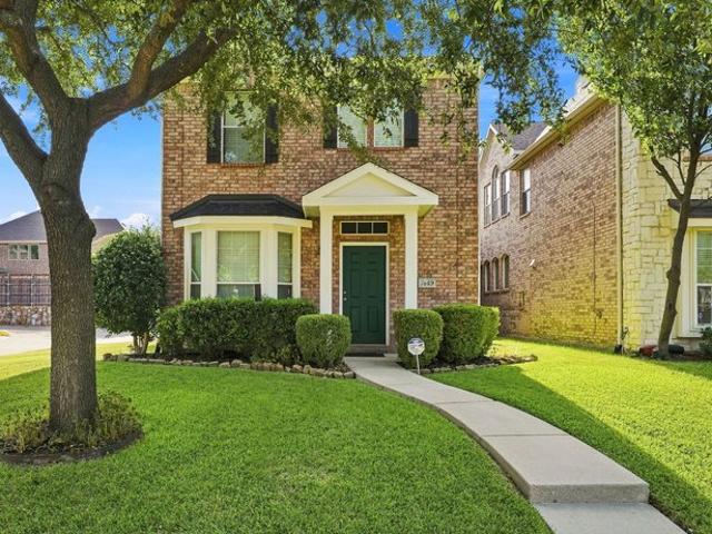 7449 Danbridge Ln, Frisco, TX 75035