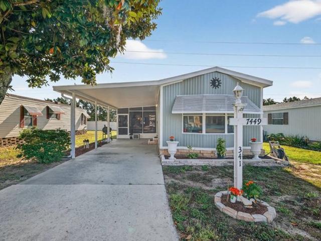 7449 Harbor View Dr Unit 341, Leesburg, FL 34788