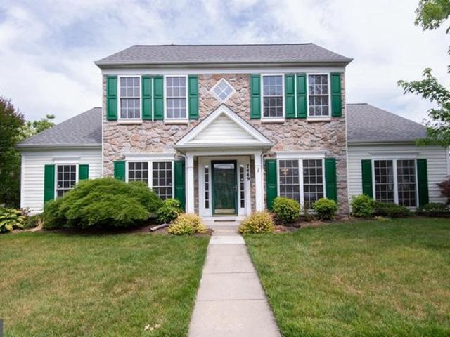 7449 Kevin Ave, Easton, MD 21601
