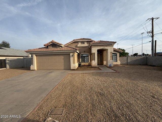 7449 W Ocotillo Rd, Glendale, AZ 85303