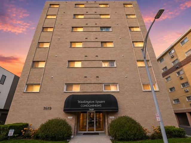 7449 Washington St Apt 602, Forest Park, IL 60130