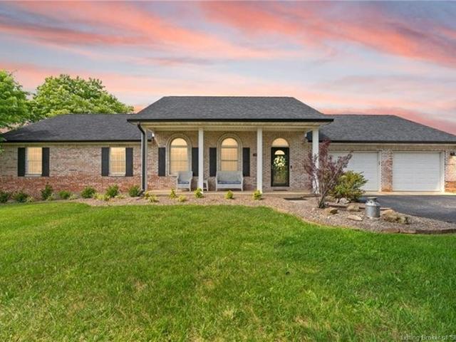 7440 Corydon Ridge Rd NE, Lanesville, IN 47136