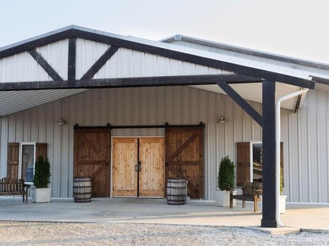 7440 E 340 Rd, Talala, OK 74080